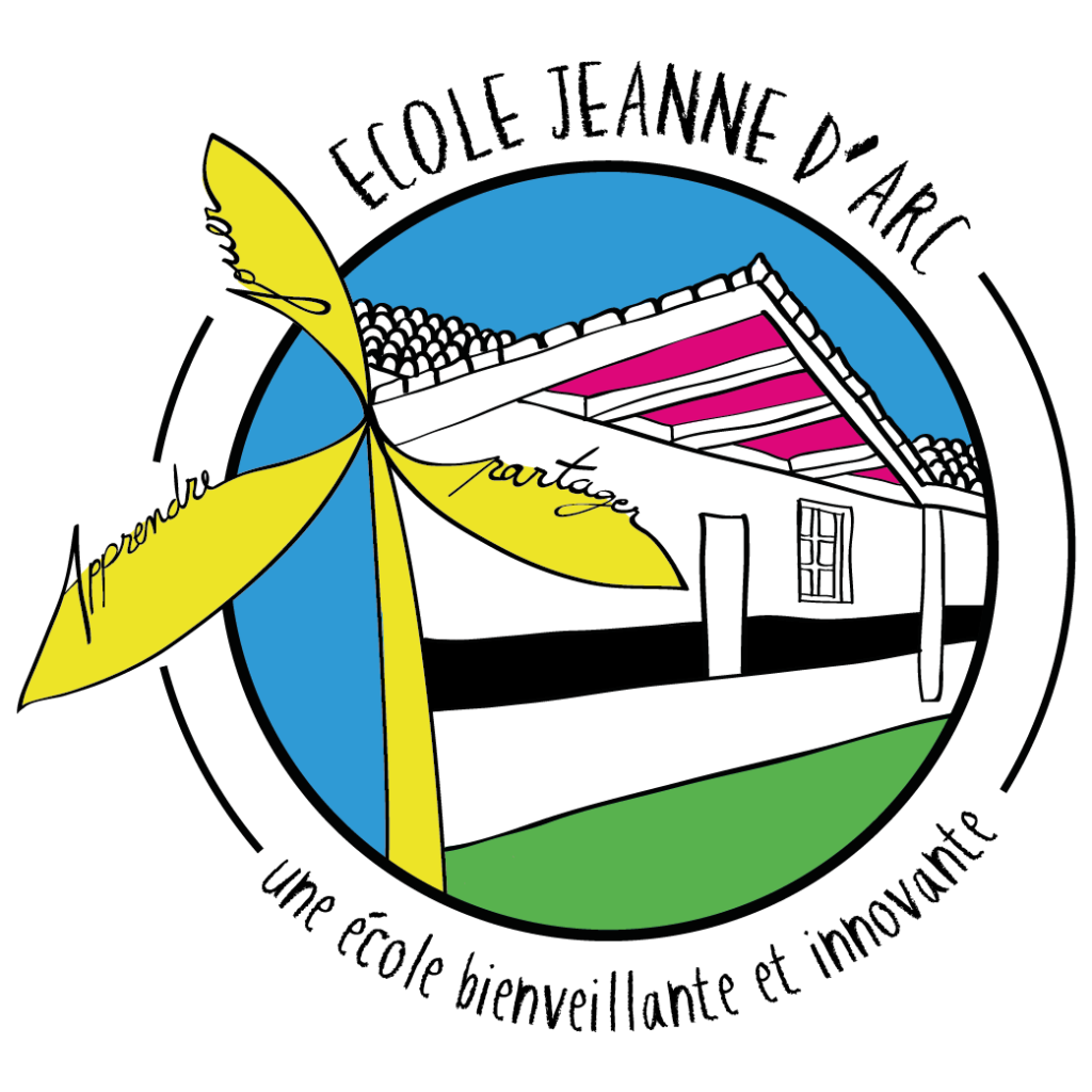 Ecole Jeanne d’Arc logo couleurs – Ecole Jeanne d'Arc Bouin Ecole Jeanne d’Arc logo couleurs – Ecole Jeanne d'Arc Bouin